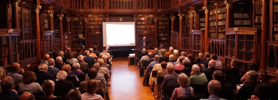 Bistum Fulda - Georg Witzel. Feierliche Ausstellungseröffnung